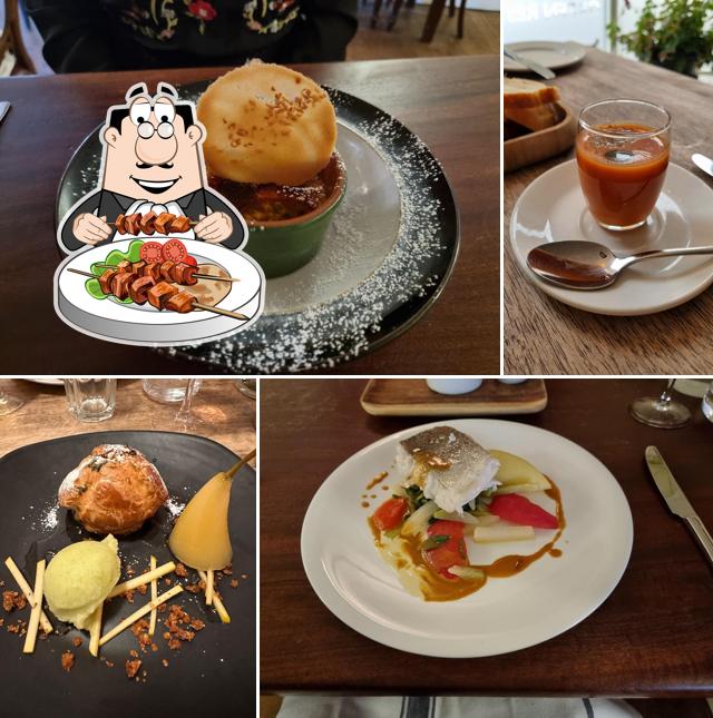 The Green, Sherborne - Restaurant menu, prices and reviews