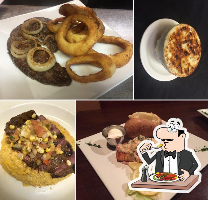 Best crab cakes in Latrobe restaurants, summer 2024 - Restaurant Guru