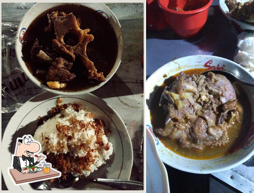 Warung Gule Iga Sapi restaurant, Surabaya - Restaurant reviews