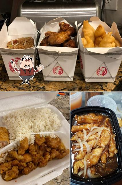 Top 5 restaurants with chicken fingers in Rehoboth, october 2025 ...