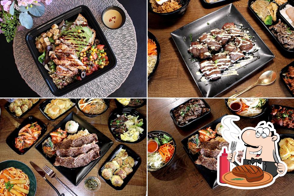 bbq lover in Santa Clara - Restaurant reviews