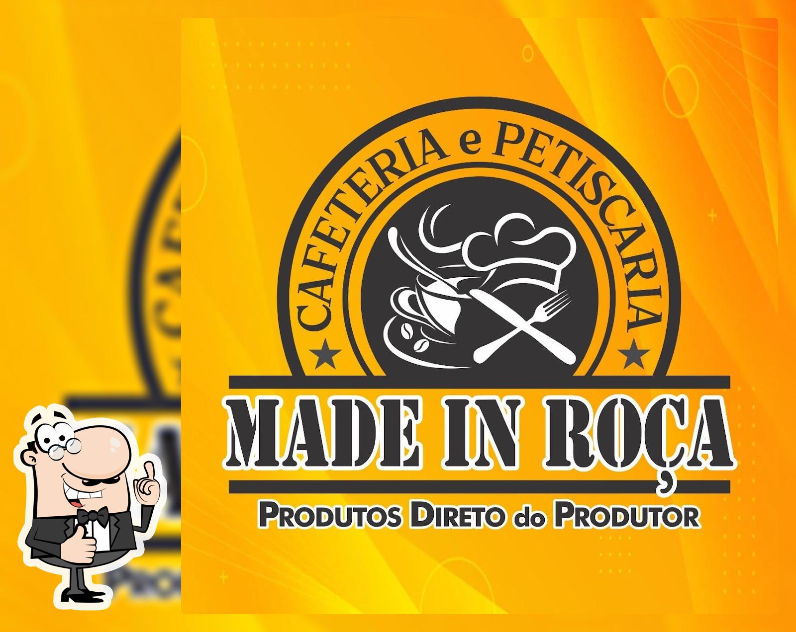 Restaurante, Cafeteria e Petiscaria Made in Roça, Brazil - Restaurant ...