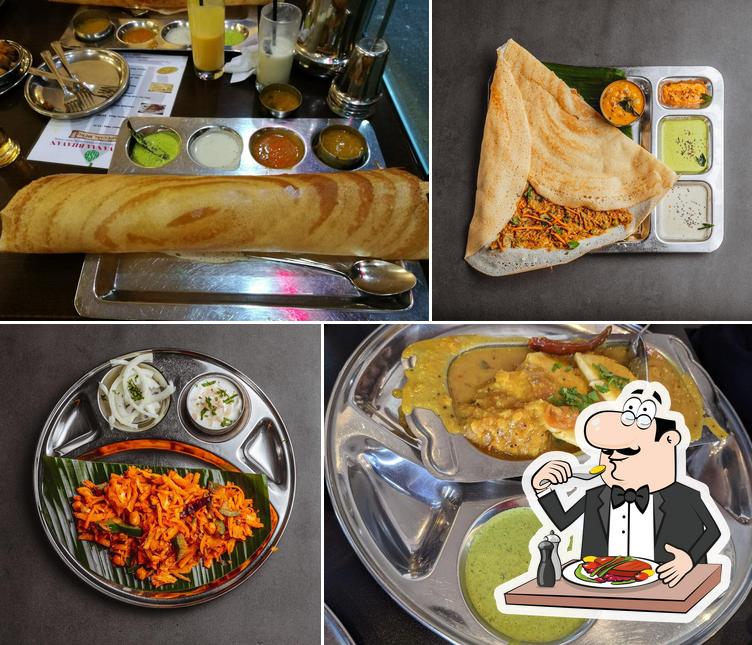Top 5 vegetarian restaurants in Ilford, july 2025 - Restaurant Guru