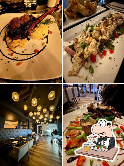 Seasons 101 in Sevierville - Restaurant menu and reviews