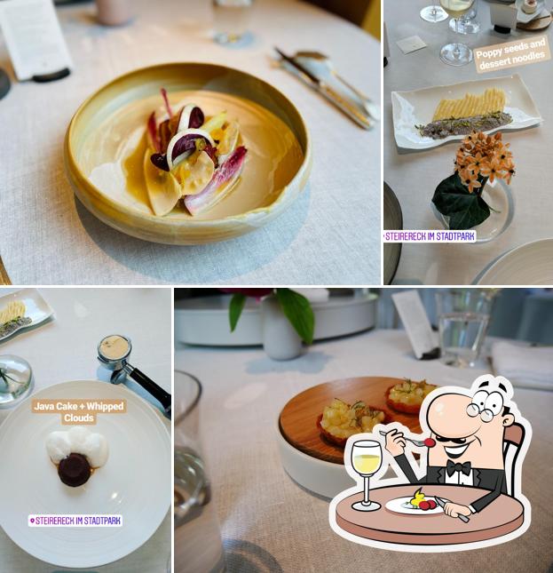 Steirereck restaurant, Vienna - Restaurant reviews