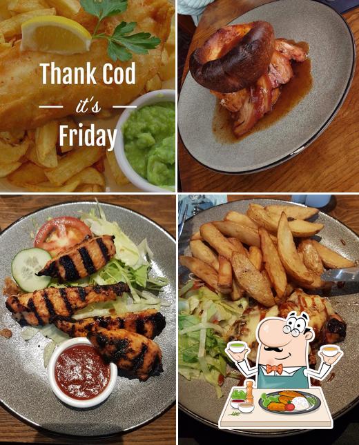 Top 7 restaurants in Garforth, december 2025 - Restaurant Guru