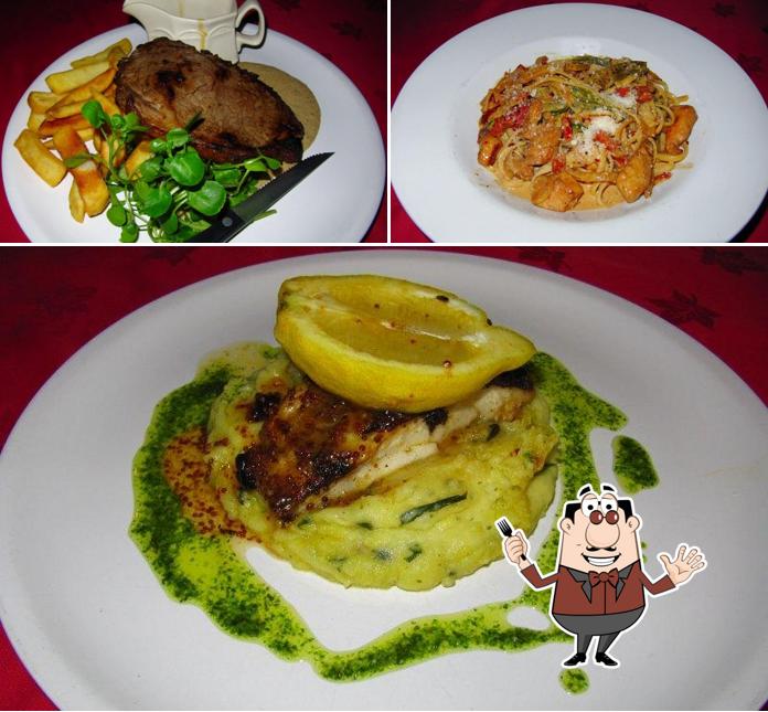 The Clipper, 562 Rotherhithe St in London - Restaurant menu and reviews