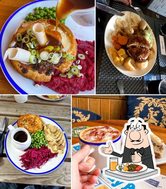 Top 5 restaurants in North Walsham, august 2025 - Restaurant Guru
