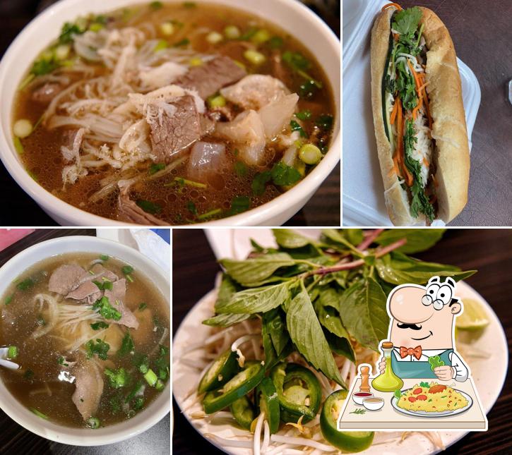 Viet Taste, Palatine - Restaurant menu, prices and reviews