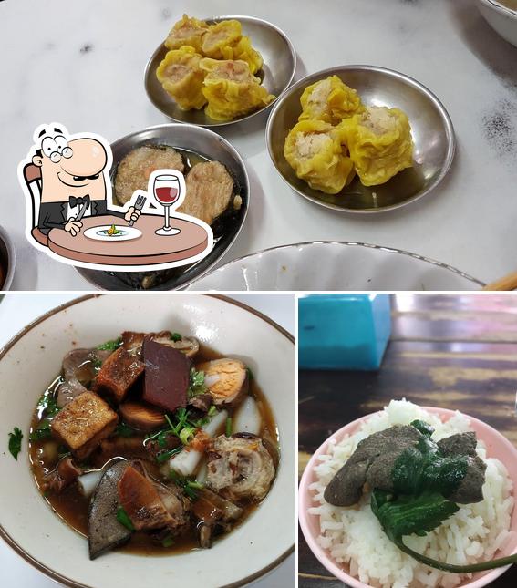 Ya Chai Restaurant, Du Tai - Restaurant reviews