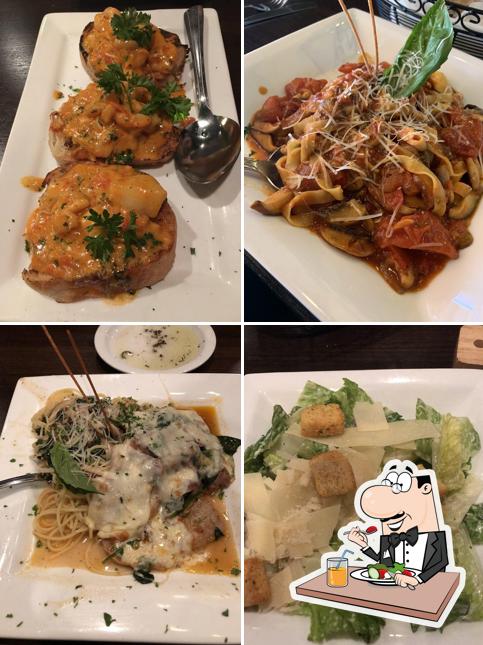 Manalú Italian Restaurant in Frederick - Restaurant reviews