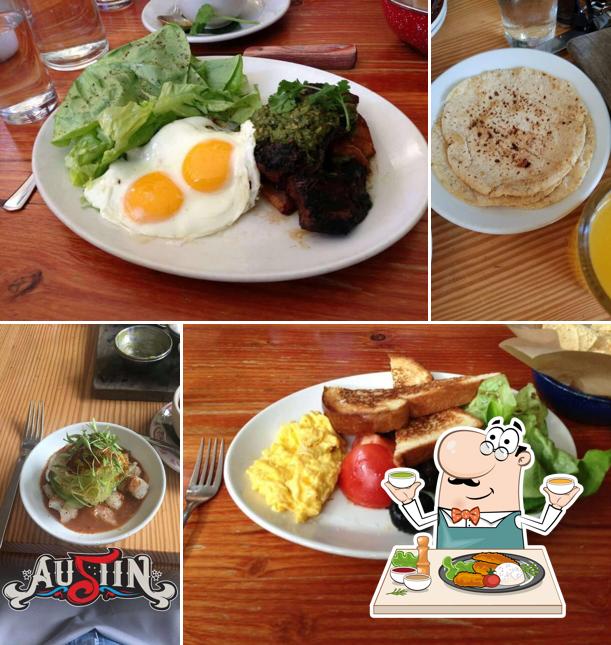 La Condesa, Austin - Restaurant menu, prices and reviews