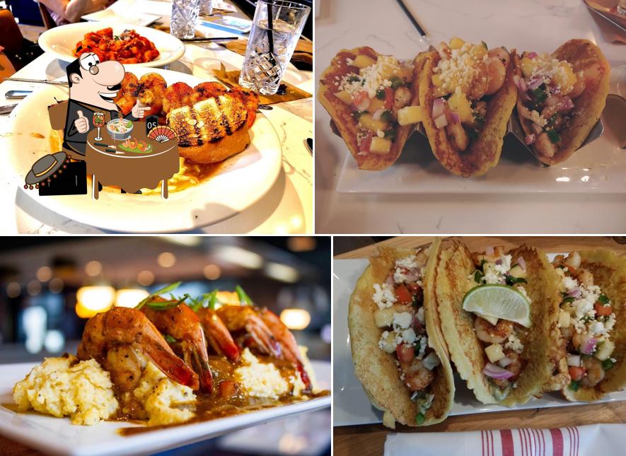 Rouj Creole in Baton Rouge - Restaurant reviews