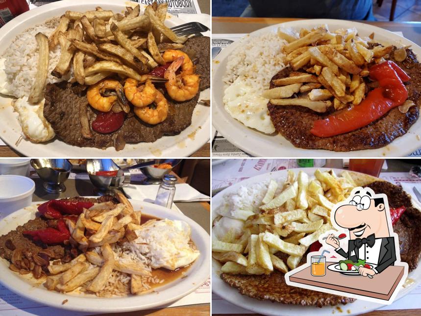 Caravela Restaurant, Fall River - Restaurant menu, prices and reviews