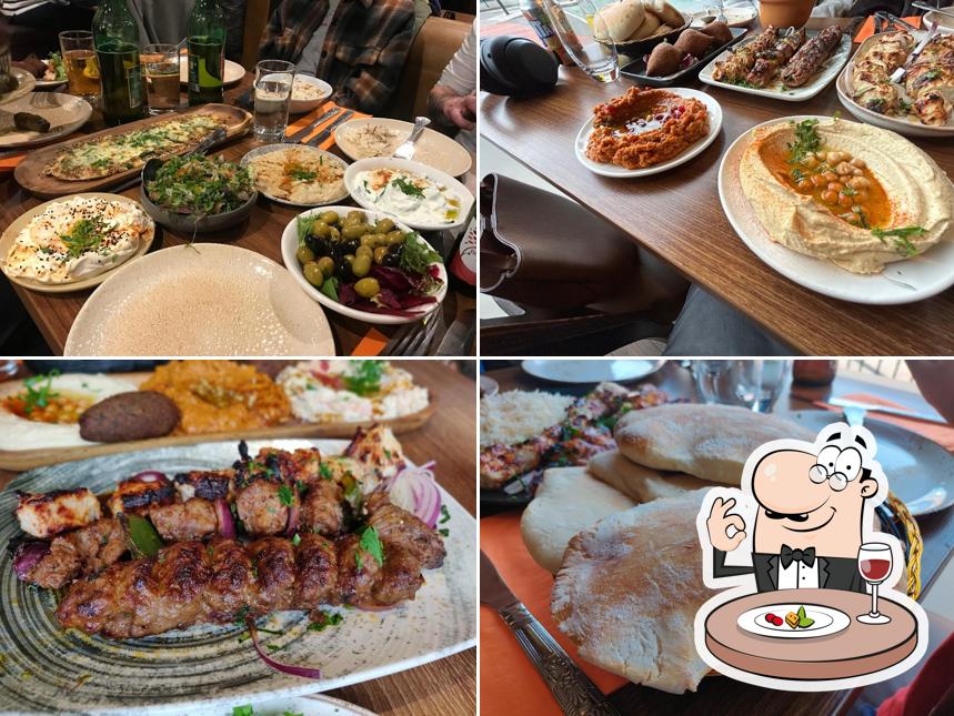 Find the best place to eat in Prestwich, autumn 2023 - Restaurant Guru