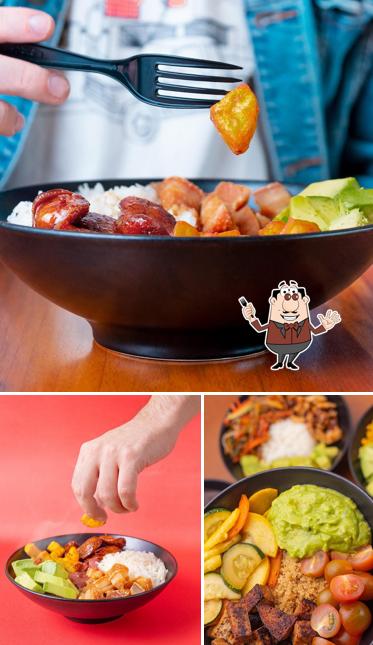 Abocado restaurant, Bucaramanga - Restaurant reviews