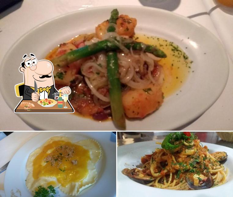 Alfredo'Ro restaurante, Salvador - Menu do restaurante e avaliações
