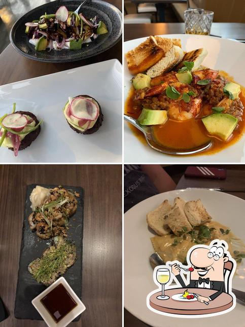 Ambli Global Cuisine in Colorado Springs - Restaurant reviews