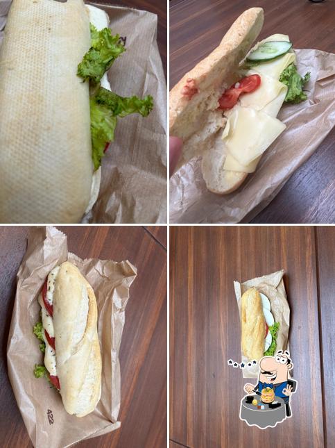 Backshop, Berlin, S-Bhf - Restaurant reviews