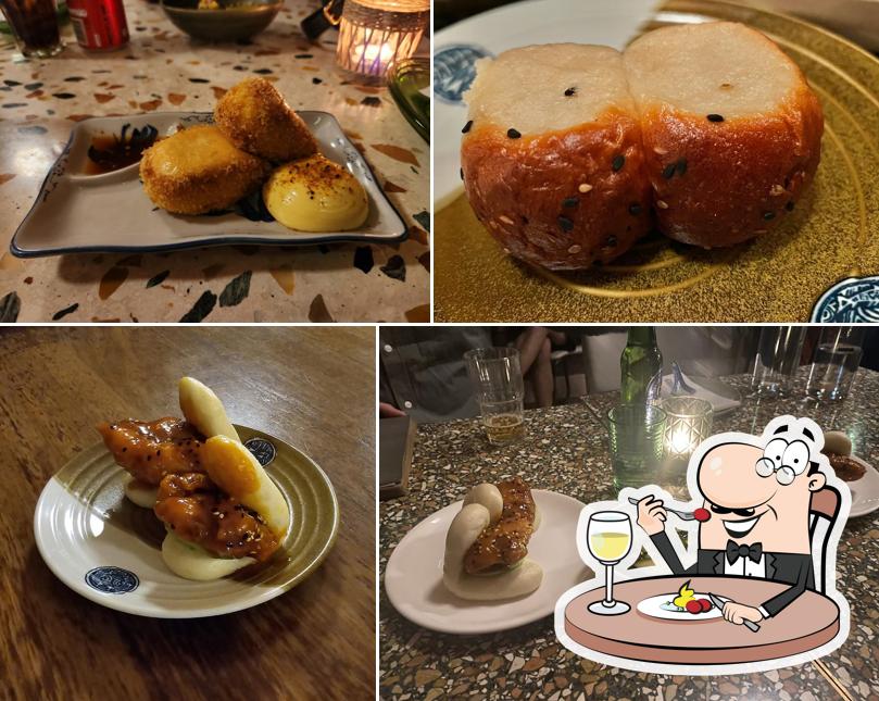 Bao Down, Cape Town - Restaurant menu, prices and reviews