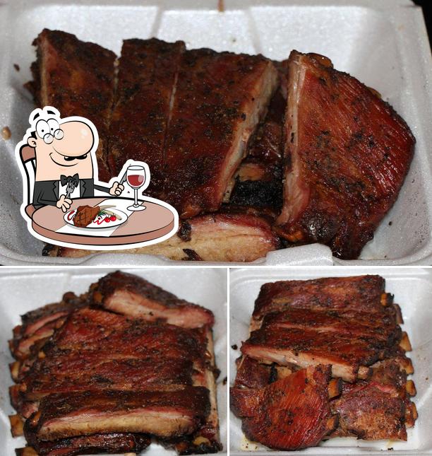 Be Blessed BBQ in Lufkin - Restaurant reviews