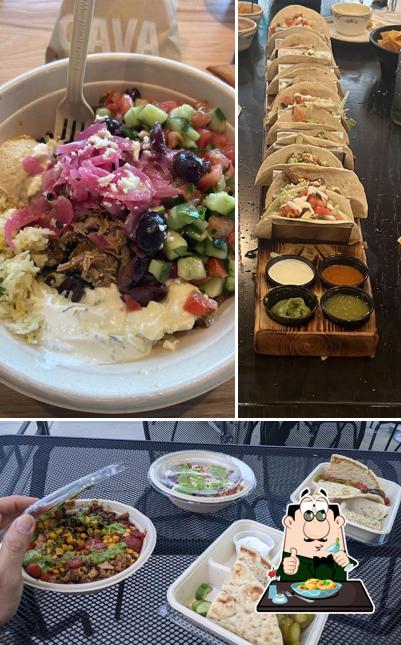 CAVA, Orlando - Restaurant menu, prices and reviews
