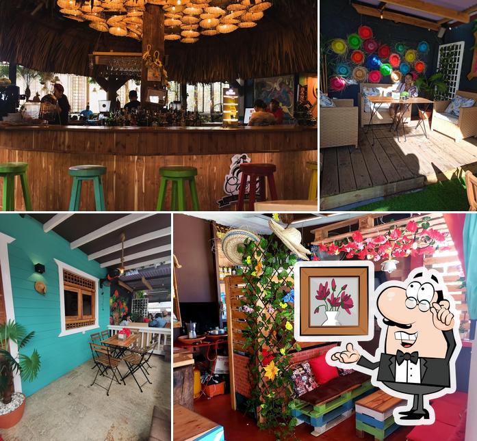 El mejor de los restaurantes para desayuno en Jarabacoa, verano 2024 ...