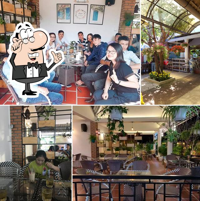 Hợp Coffee, Tuy Hoa, 604 Nguyễn Tất Thành - Restaurant reviews