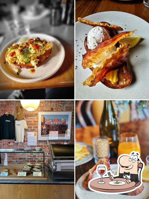 Johnny Alloo in Ballarat Central - Restaurant menu and reviews