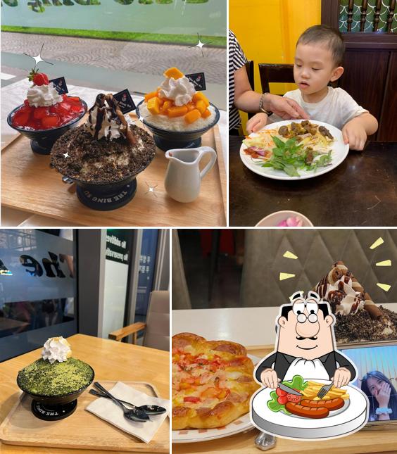 The Bing Su - Coffee & Bakery, Hanoi - Restaurant reviews
