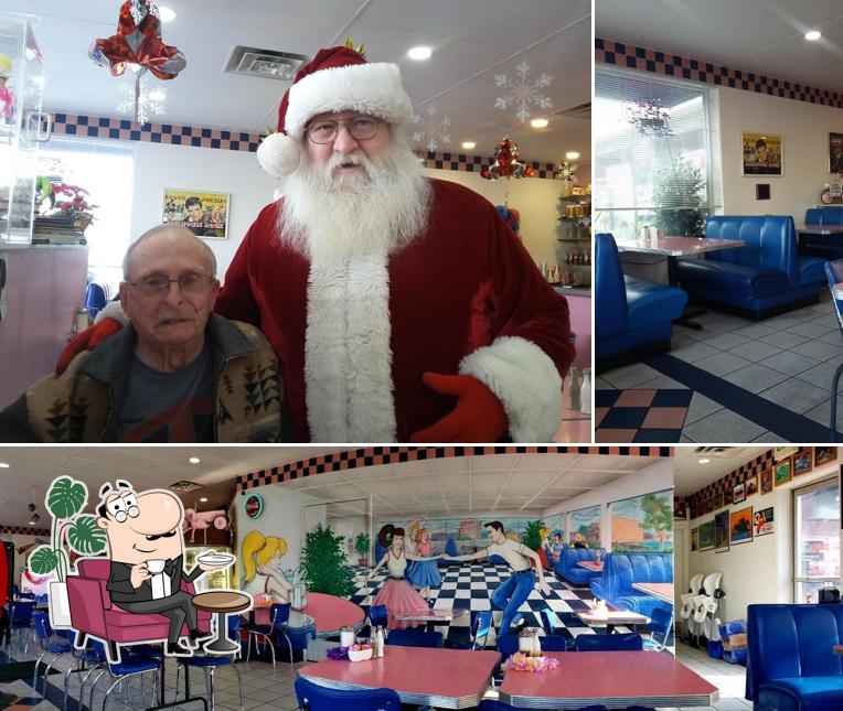 Wayback Cafe & Catering, Lewiston - Restaurant menu, prices and reviews