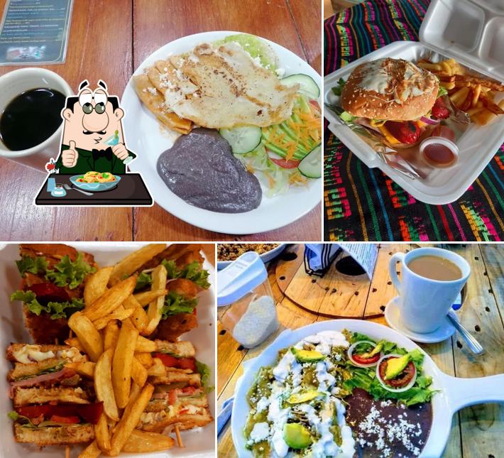 Los 5 mejores cafeterías en Huejutla, febrero 2026 - Restaurant Guru