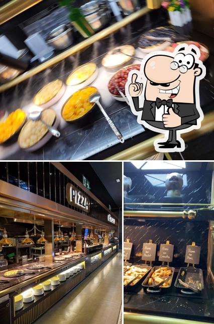 Carnival restaurant, Cormontreuil - Critiques de restaurant