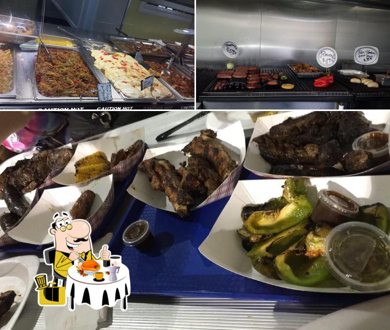 Casa Maiz Restaurant, Hialeah - Restaurant menu, prices and reviews