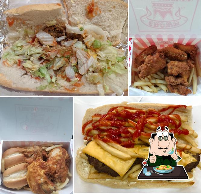 Best fried chicken in Bloomfield, New Jersey restaurants, summer 2024 ...
