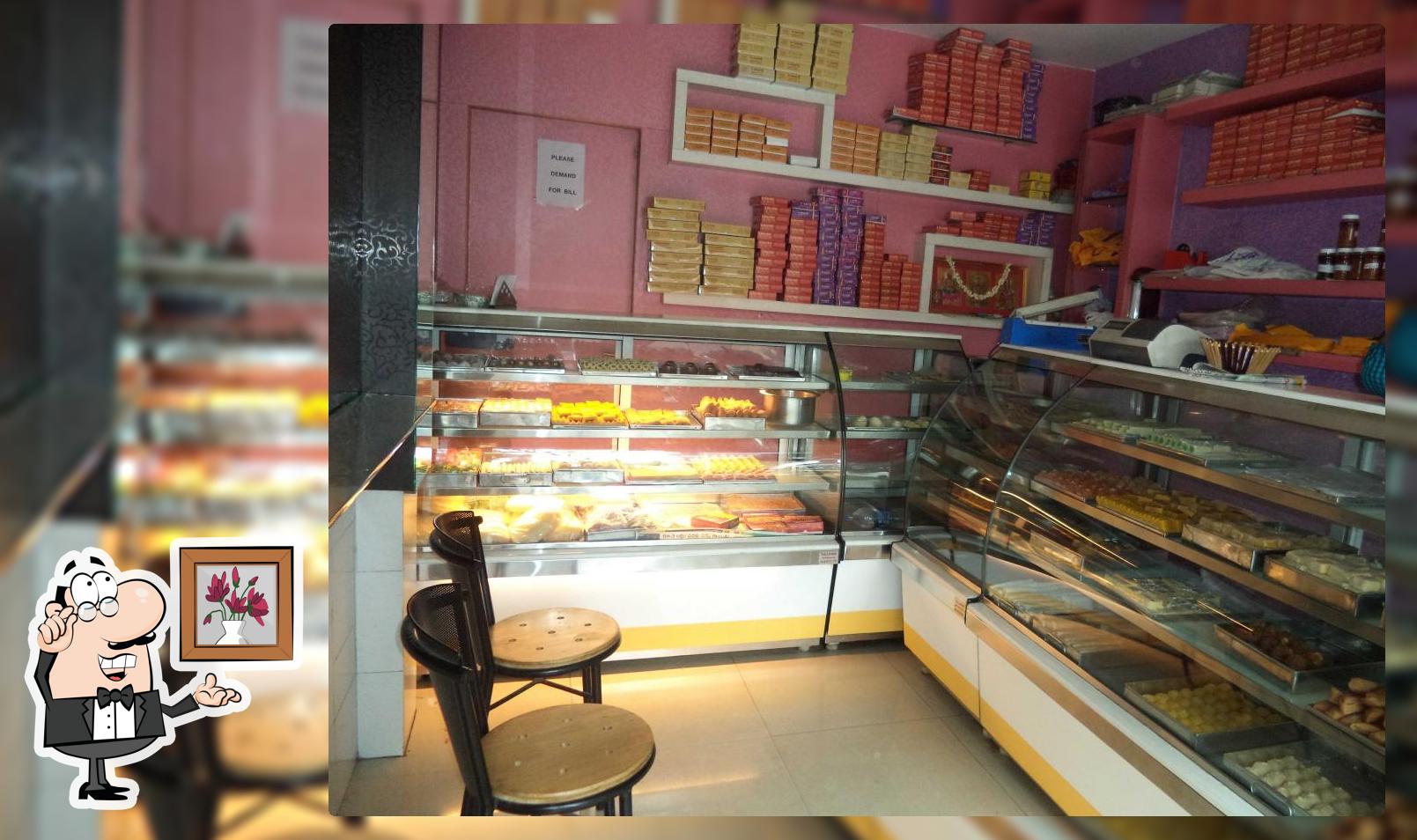 G Pulla Reddy Sweets, Bengaluru - Restaurant menu, prices and reviews