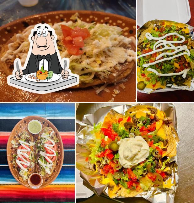 El Taco'Queto Restaurant, Gary - Restaurant menu, prices and reviews