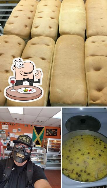 Taste Rite Jamaican Bakery, Miramar - Restaurant menu, prices and reviews