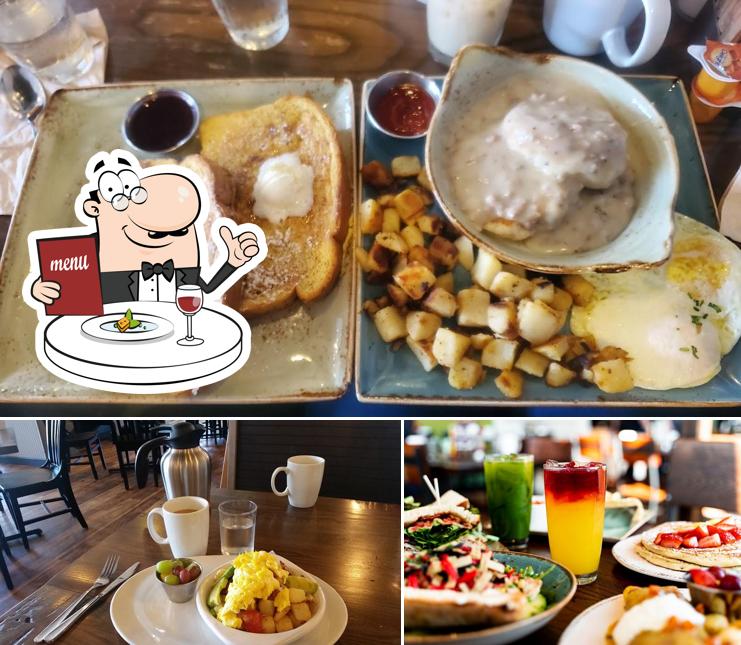 First Watch, Richardson - Restaurant menu, prices and reviews