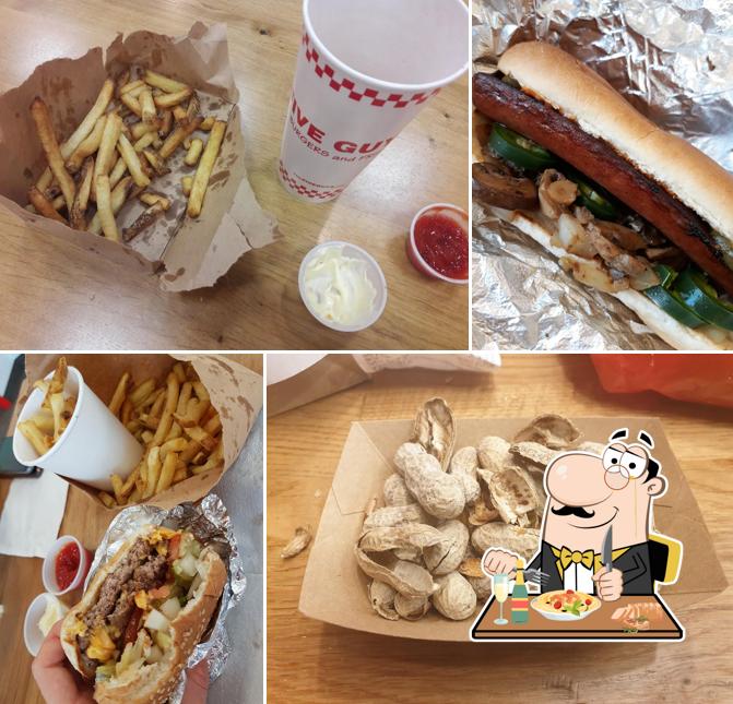 Top 10 fast food in Antwerp, january 2026 - Restaurant Guru
