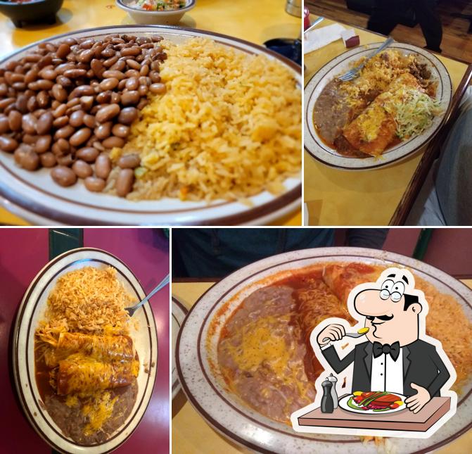 Inca Mexican Restaurant, Moses Lake - Restaurant menu, prices and reviews