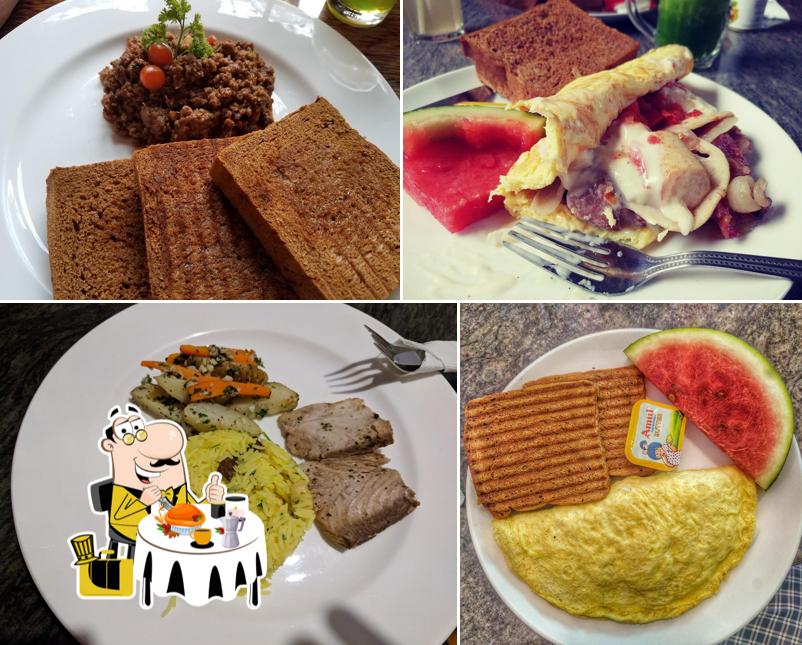 Kashi Art Café, Kochi - Restaurant reviews