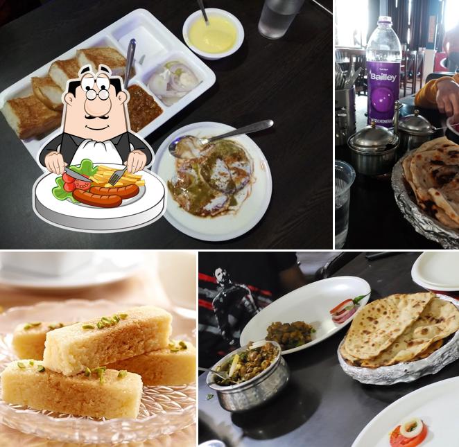 Top 5 restaurants with rasgulla in Dehradun, october 2024 - Restaurant Guru