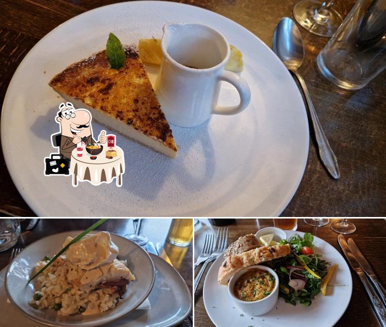 Best beef stroganoff in Ashbourne restaurants, autumn 2023 - Restaurant ...