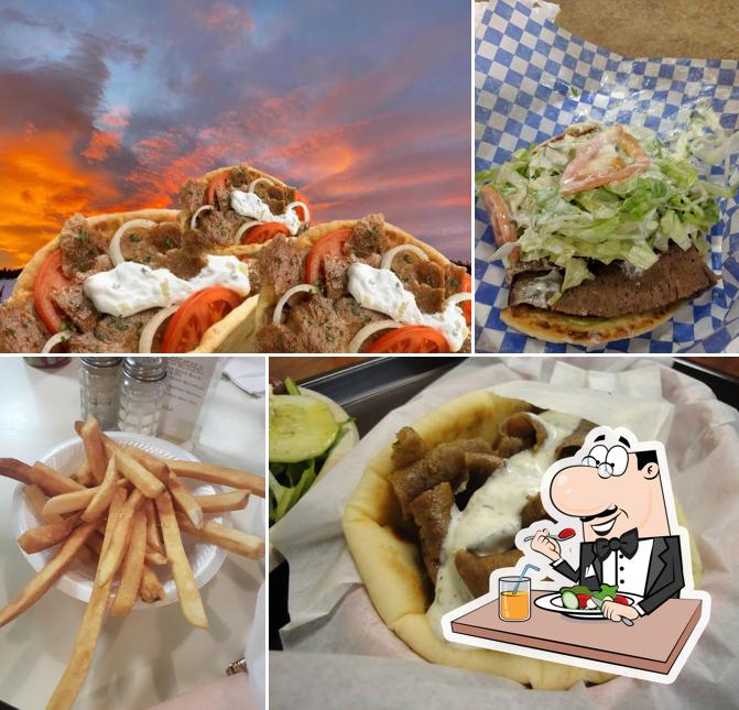 Best restaurants in Holiday Village Mall - Restaurant Guru