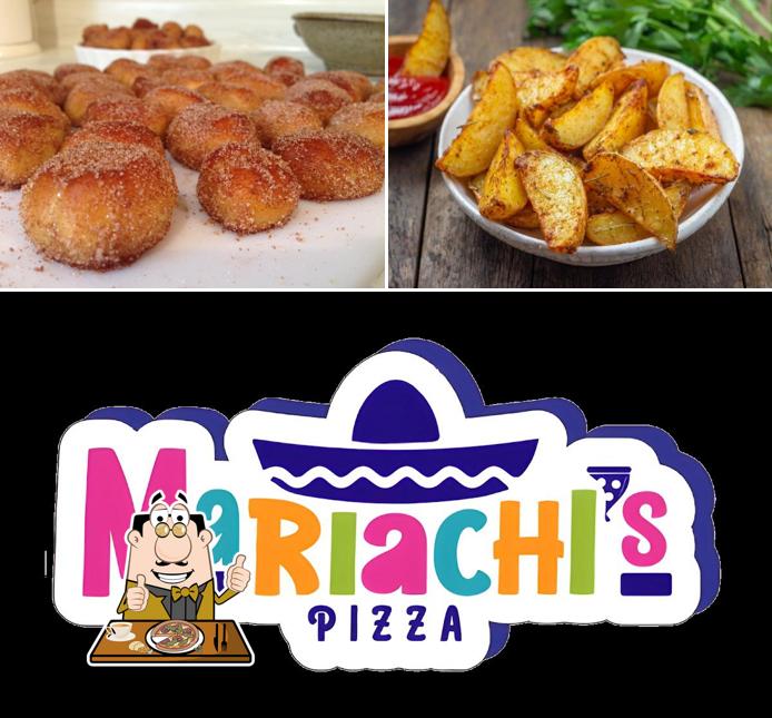 MARIACHI´S PIZZA restaurant, Zumpango - Restaurant reviews