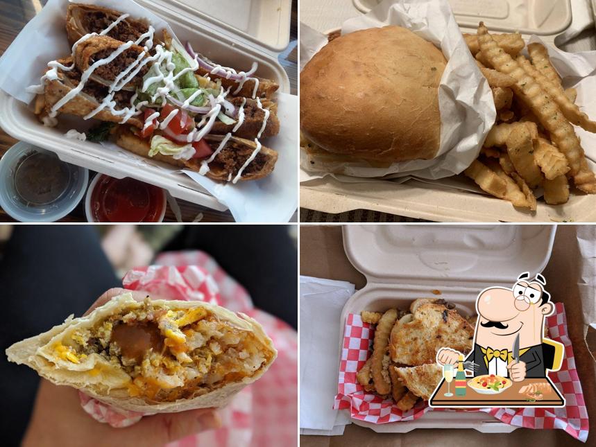 Main Event Grill, Catering and Event Spaces in Anchorage - Restaurant ...