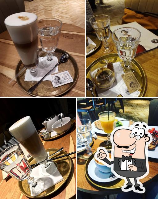 Best restaurants in Westfield Chodov Mall - Restaurant Guru