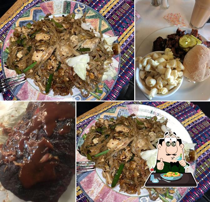Noble Pig, Grosse Pointe Farms - Restaurant menu, prices and reviews