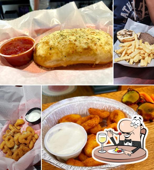 Top 5 restaurants with italian pizza in Hillsboro, Ohio, september 2025 ...